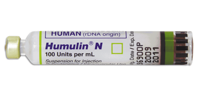 buy Humulin NPH (Insulin) online - Tesla RX Gear | Testosterone EPO ...