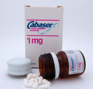 buy Cabaser (Dostinex, Cabergoline) online USA - Rasputin Pharmacy